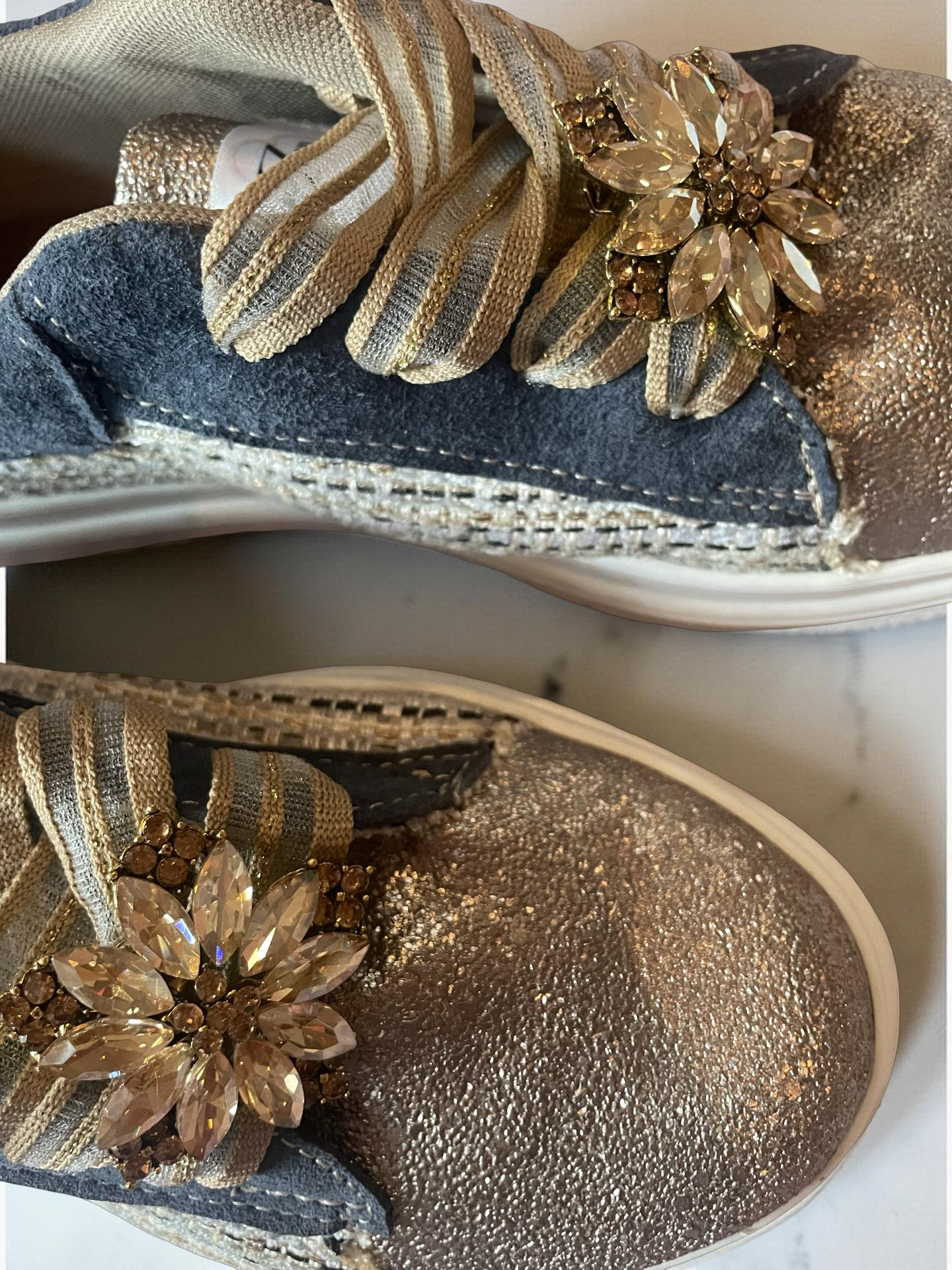 SNEAKERS – ZIMMERMAN & CO